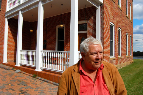 Jack Rickard 1955-2020 - Cape Girardeau History and Photos