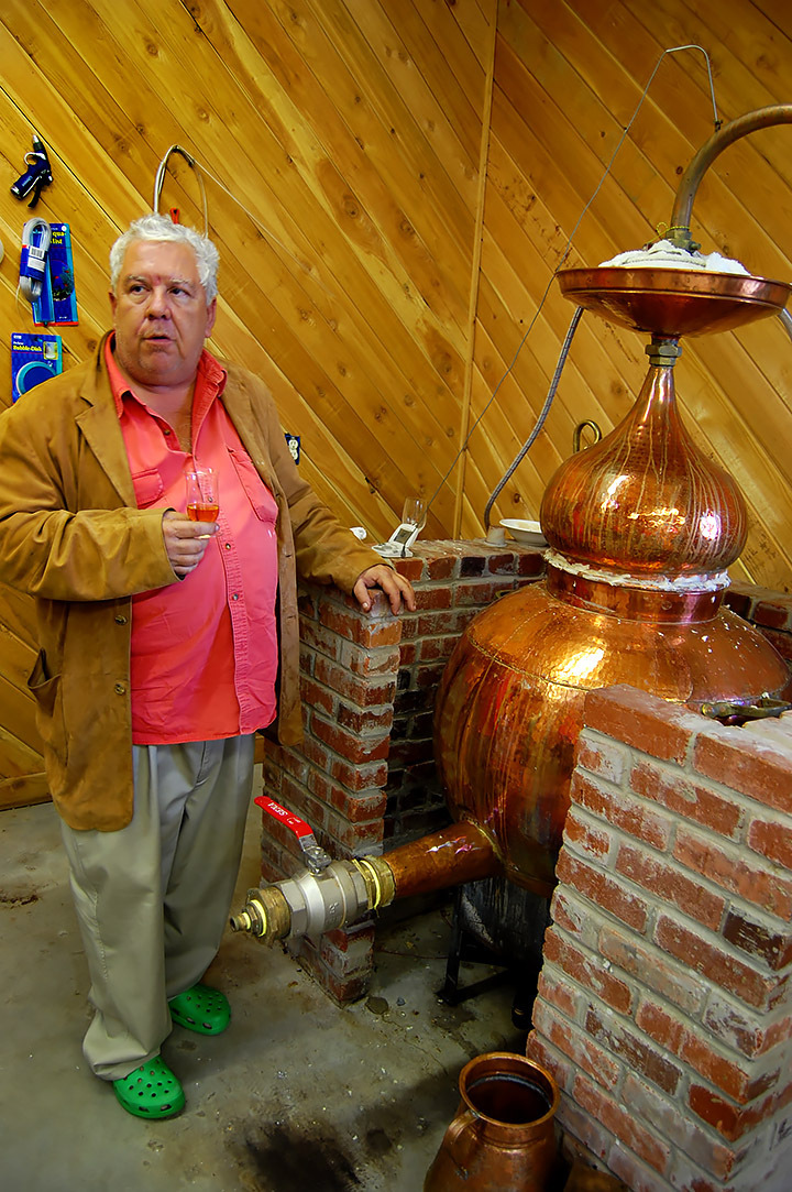 Jack Rickard 1955-2020 - Cape Girardeau History and Photos