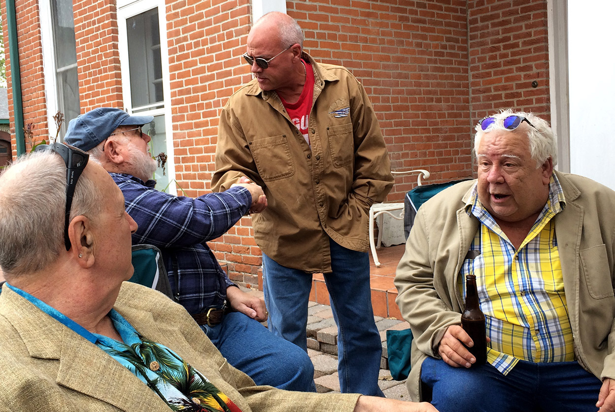 Jack Rickard 1955-2020 - Cape Girardeau History and Photos