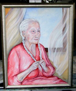 Cape's Oldest Woman Dies at 112 - Cape Girardeau History and Photos