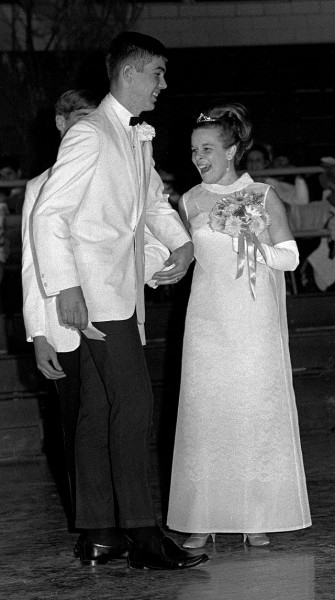 1967 Senior Prom - Cape Girardeau History and Photos