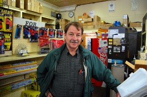 Meyer / Suedekum Hardware - Cape Girardeau History and Photos