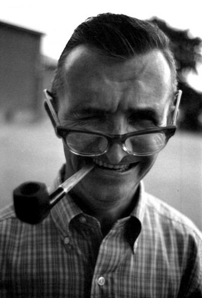 Joe Snell - Cape Girardeau History and Photos