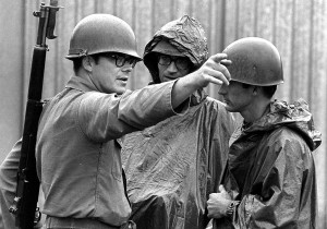 Kent State: Never Forget - Cape Girardeau History and Photos