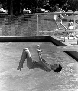 Jackson's 1938 Swimming Pool - Cape Girardeau History and Photos