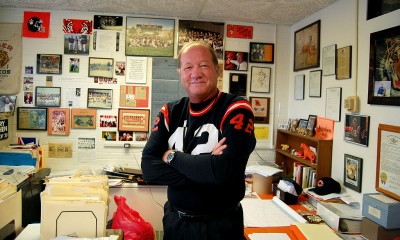 Terry Kitchen and The Ghosts of Central High School - Cape Girardeau ...