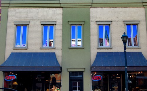 Mapping Main Street (Cape) - Cape Girardeau History and Photos