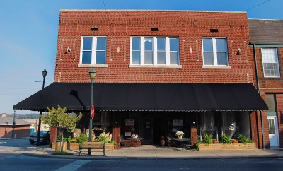 Mapping Main Street (Cape) - Cape Girardeau History and Photos