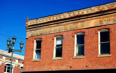 Mapping Main Street (Cape) - Cape Girardeau History and Photos