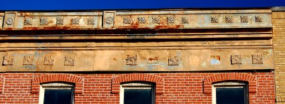 Mapping Main Street (Cape) - Cape Girardeau History and Photos