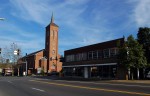 Sprigg and William - Cape Girardeau History and Photos