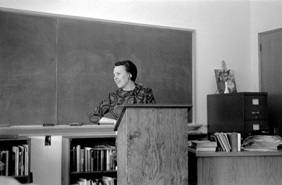 Mary Z. Reed: Gentle Soul - Cape Girardeau History and Photos