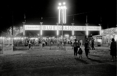 1964 SEMO Fair Exposé - Cape Girardeau History and Photos