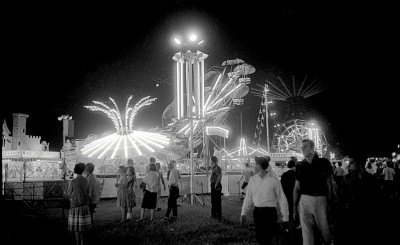 1964 SEMO Fair Exposé - Cape Girardeau History and Photos