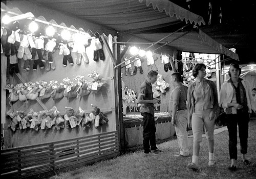 1964 SEMO Fair Exposé - Cape Girardeau History and Photos