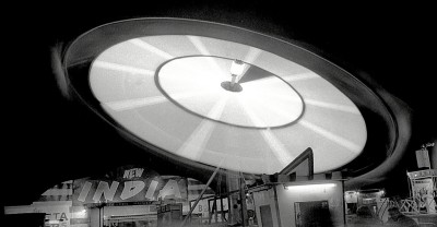 1964 SEMO Fair Exposé - Cape Girardeau History and Photos