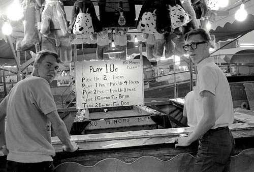 1964 SEMO Fair Exposé - Cape Girardeau History and Photos