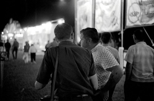 1964 SEMO Fair Exposé - Cape Girardeau History and Photos