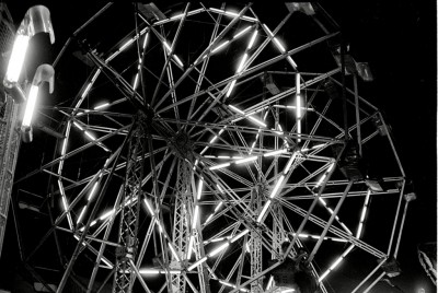 1964 SEMO Fair Exposé - Cape Girardeau History and Photos