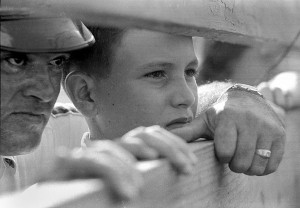 Jim Nabors at Sikeston Rodeo - Cape Girardeau History and Photos
