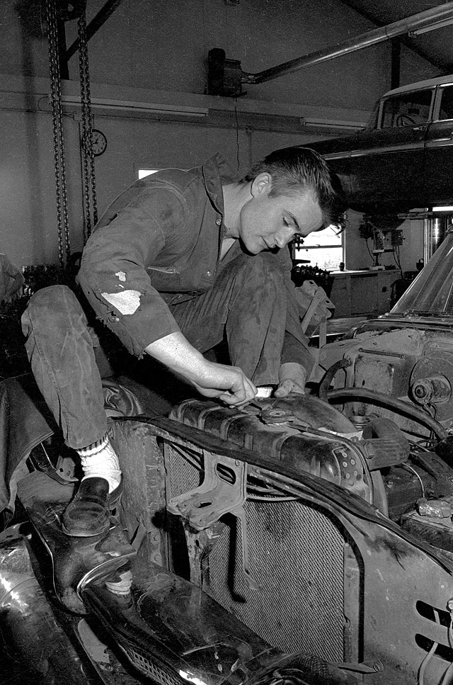 Vintage photos....Awesome! | Page 170 | VW Vortex - Volkswagen Forum