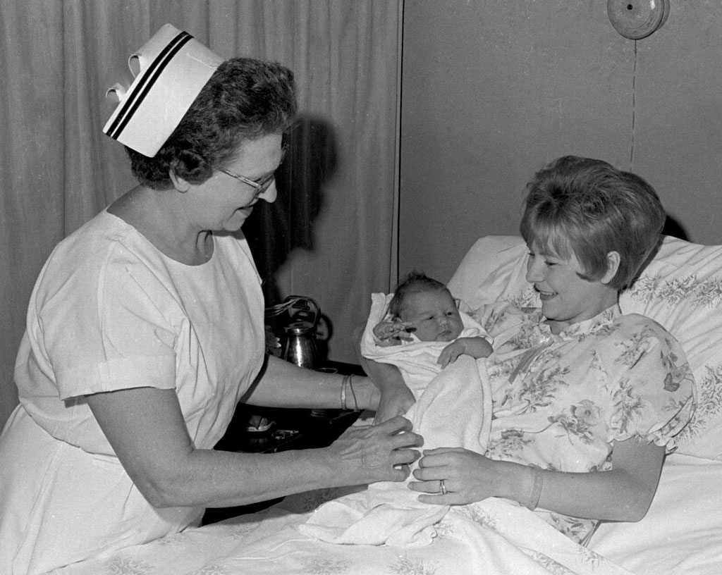Last Baby Born At St Francis Cape Girardeau History And Photos Last Baby Born At St Francis Cape Girardeau History And Photos