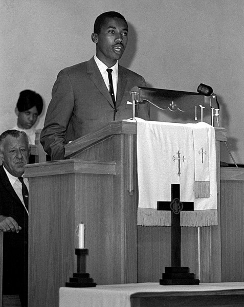 NAACP Comes to Cape - Cape Girardeau History and Photos