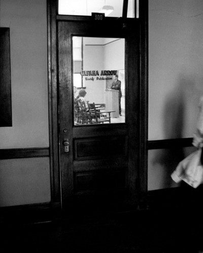 SEMO's Capaha Arrow Turns 100 - Cape Girardeau History and Photos