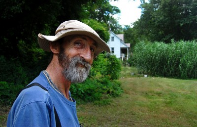 Not Cowed By the Heat - Cape Girardeau History and Photos