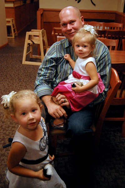 2011 Birthday Season Party - Cape Girardeau History and Photos