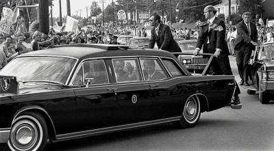 Billy Graham Turns 93 - Cape Girardeau History and Photos