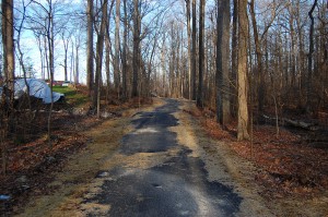 Bloomfield Road Opens - Cape Girardeau History and Photos