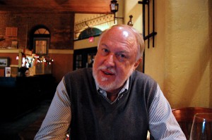 Jim Stone and Main Street Neon - Cape Girardeau History and Photos