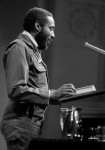 Dick Gregory for President - Cape Girardeau History and Photos