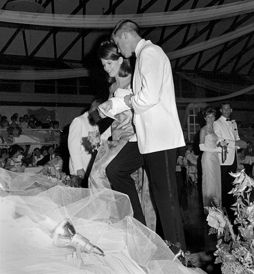 1966 Senior Prom - Cape Girardeau History and Photos