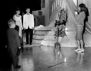 1966 Senior Prom - Cape Girardeau History and Photos
