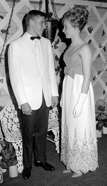 1966 Senior Prom - Cape Girardeau History and Photos