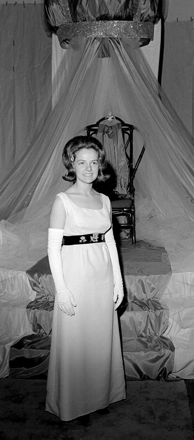1966 Senior Prom - Cape Girardeau History and Photos