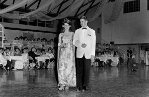 1966 Senior Prom - Cape Girardeau History and Photos