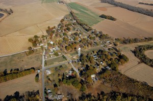 Allenville Railroad Bridge - Cape Girardeau History and Photos