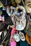 Murray State's Shoe Tree - Cape Girardeau History and Photos