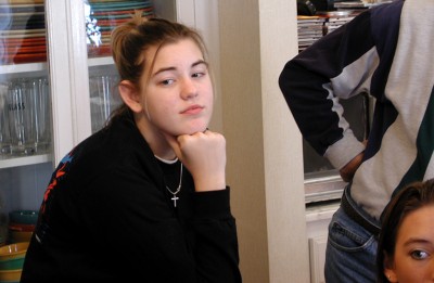 Steinhoff Christmas 2000 - Cape Girardeau History and Photos