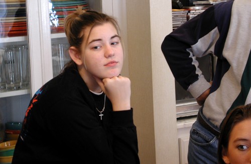 Steinhoff Christmas 2000 - Cape Girardeau History and Photos