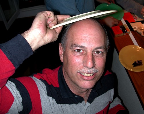 Steinhoff Christmas 2000 - Cape Girardeau History and Photos