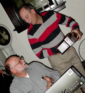 Steinhoff Christmas 2000 - Cape Girardeau History and Photos