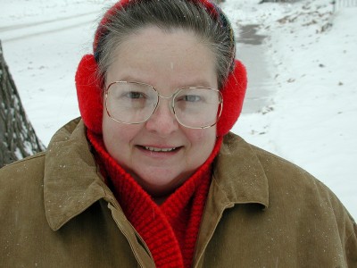 Steinhoff Christmas 2000 - Cape Girardeau History and Photos