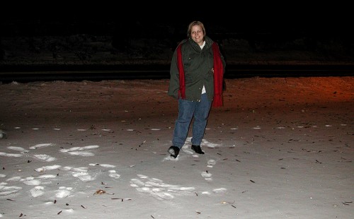 Steinhoff Christmas 2000 - Cape Girardeau History and Photos