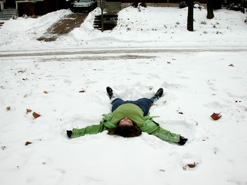 Steinhoff Christmas 2000 - Cape Girardeau History and Photos