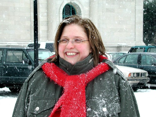 Steinhoff Christmas 2000 - Cape Girardeau History and Photos