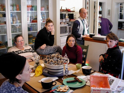 Steinhoff Christmas 2000 - Cape Girardeau History and Photos